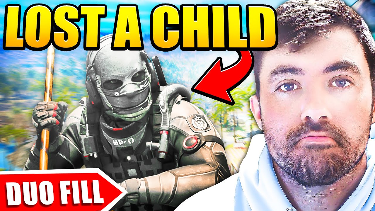 Jesus is THE SECRET to Joy in Suffering - Christian Gamer Plays Warzone ...