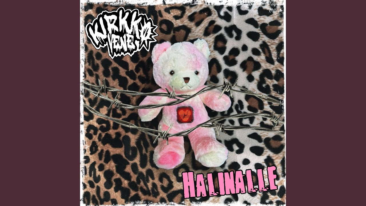 Halinalle - YouTube
