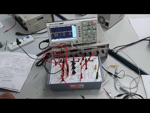 TDM Lab Experiment: Understanding the Techniques of Multiplexing ...