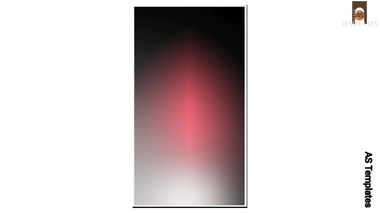 Template Video Background Full Screen | light Effect | Black Screen New ...