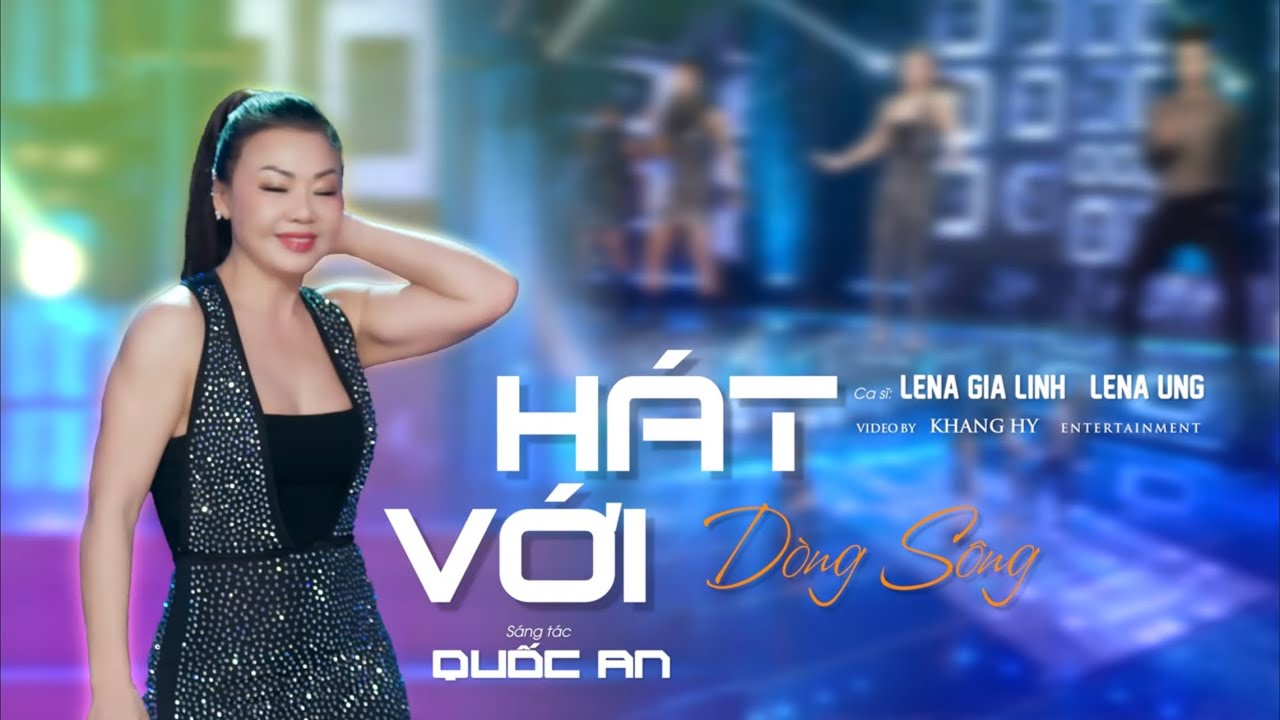 HAT VOI DONG SONG--NS Quốc An - Nguyễn Nhất Huy - YouTube