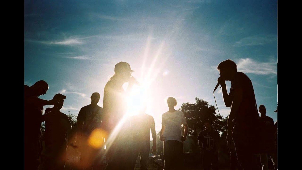 Toby Inskip :: MIXIM #003 - YouTube