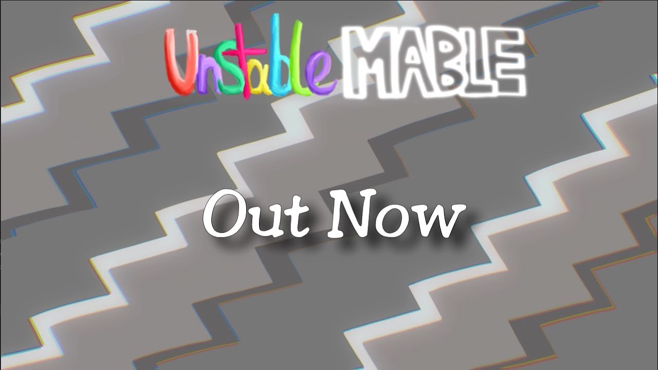 UNSTABLE MABLE - RELEASE TRAILER. sambamuel.itch.io - YouTube