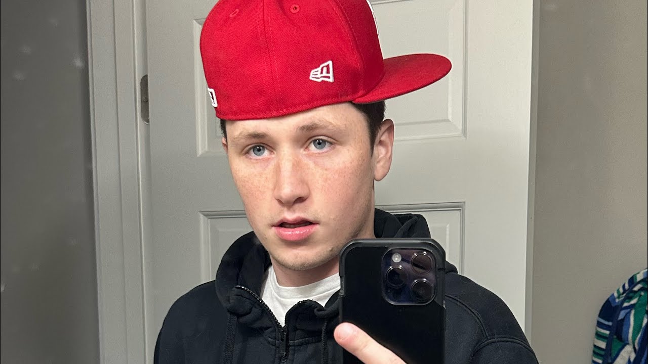 Where i have been - YouTube