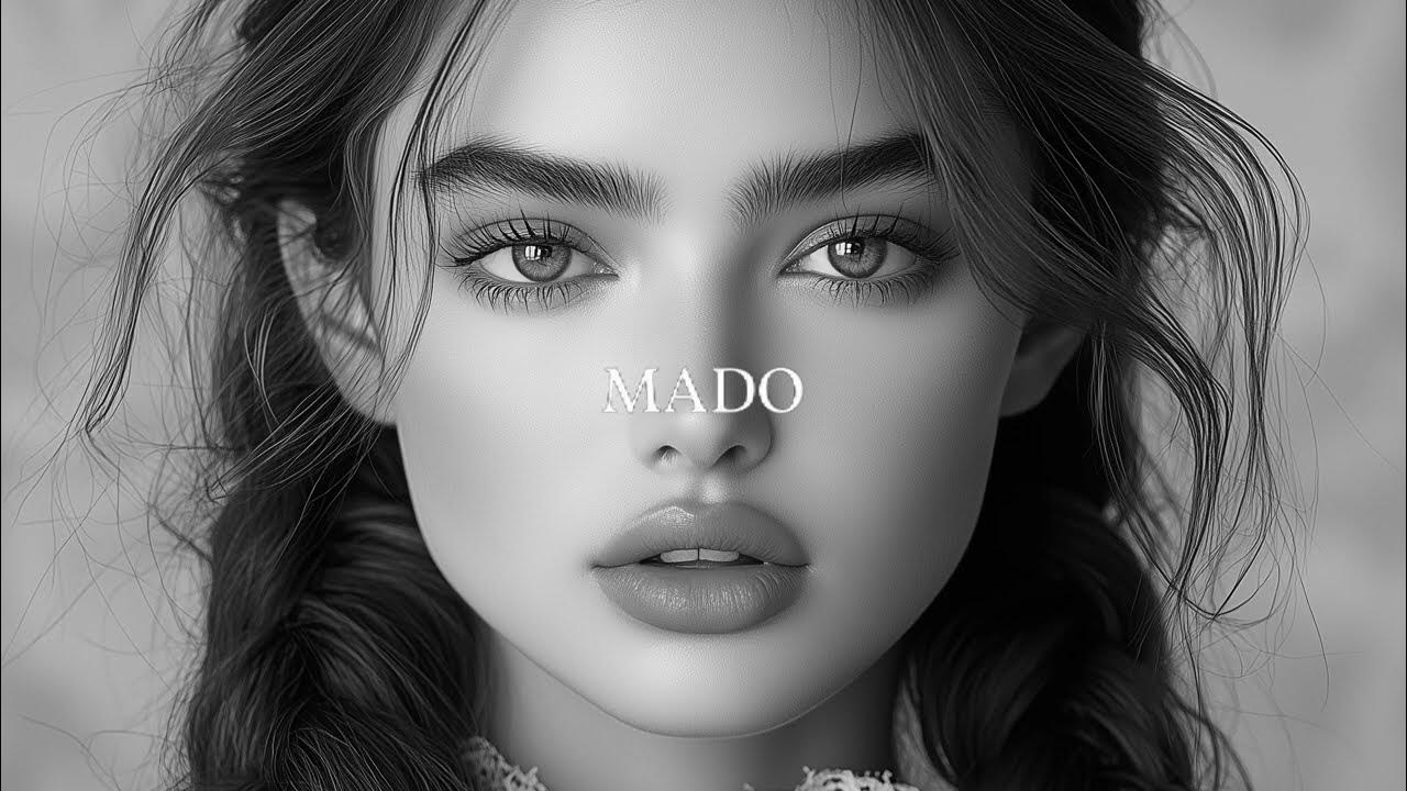 Top Mix MADO Summer Mix 2024🌴 Deep Feelings, Deep House Mix [MADO Music 2025] - YouTube