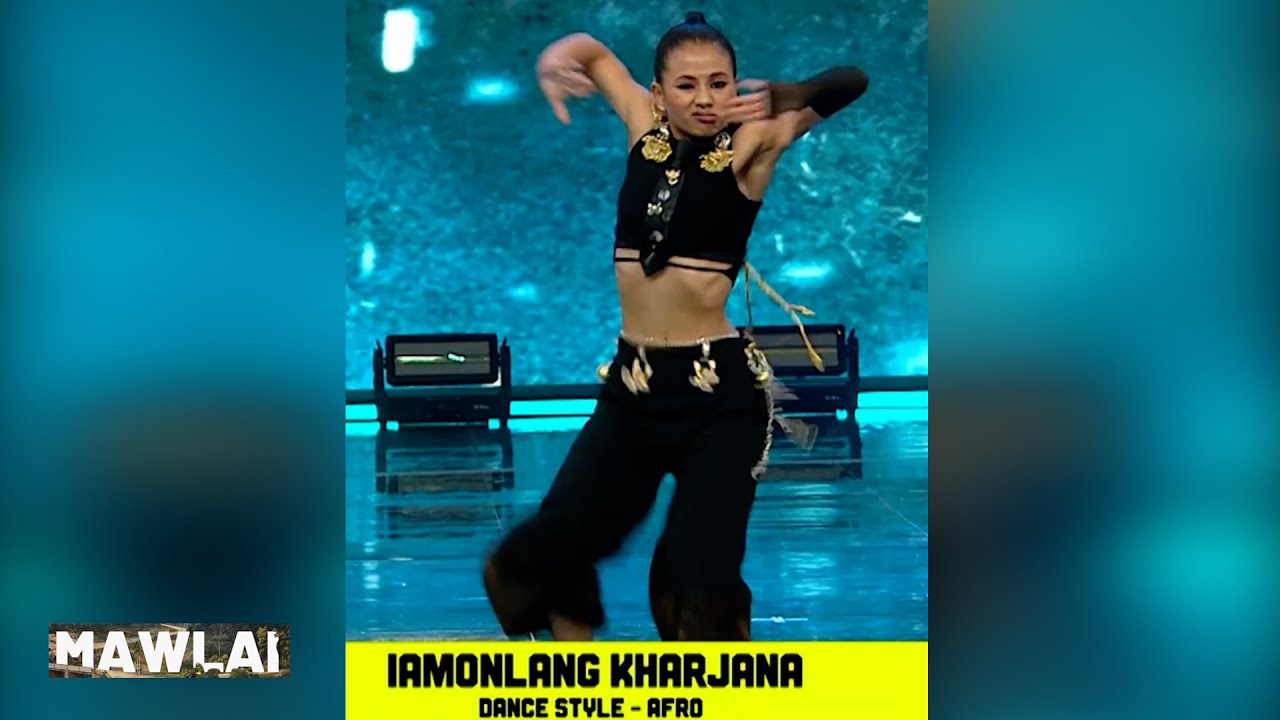 PAW BHA KA SAMLA NA MAWLAI HA KA RYNSAN IAKOP SHAD HIP HOP INDIA SEASON ...