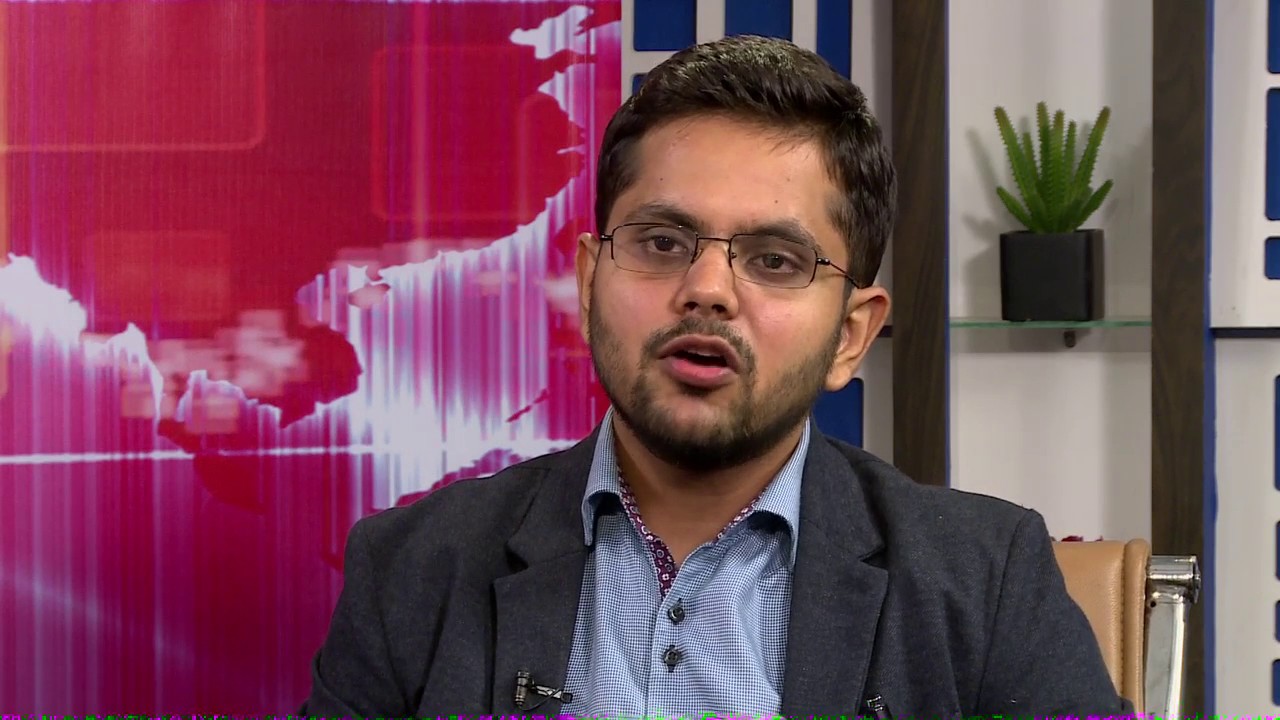 Gaurang Rathi, IAS - YouTube