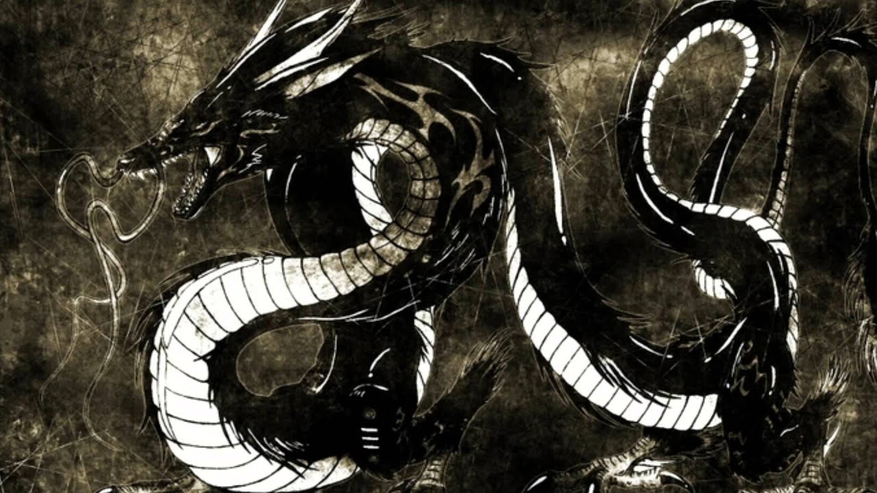 Irish Song - Wolves & Dragons - YouTube