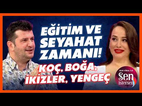 323 Yılda Bir Olan Satürn-Neptün Koç Buluşması! Yeni Başlangıçları Yaşayacak O Burçlar! | BBO Yapım
