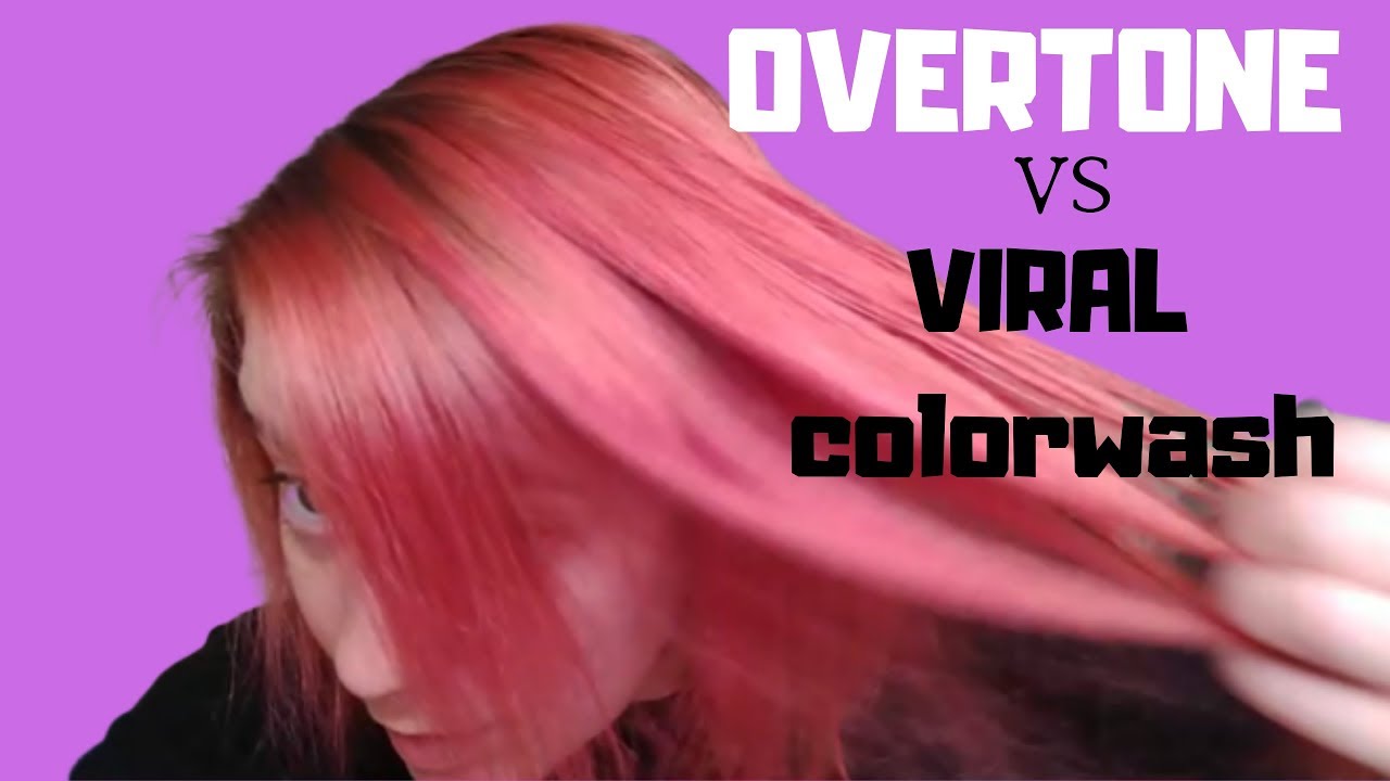 Overtone review and product demo / product comparison - YouTube
