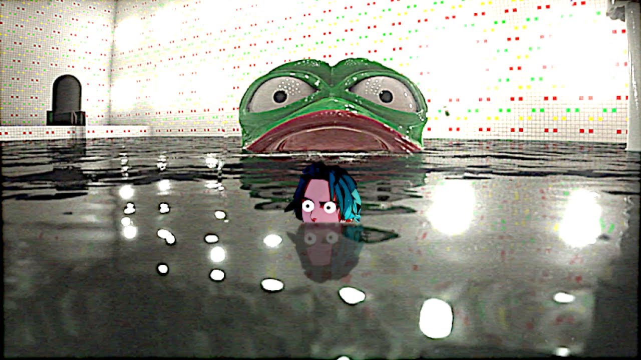 One Of The Best Backrooms Games Since POOLS | LIMINALCORE Chapters 1&2 ...