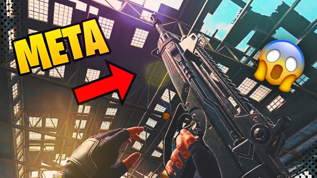 I Tried FFAR Early in COD Mobile & IT'S BROKEN 😱 | META FFAR Gunsmith ...