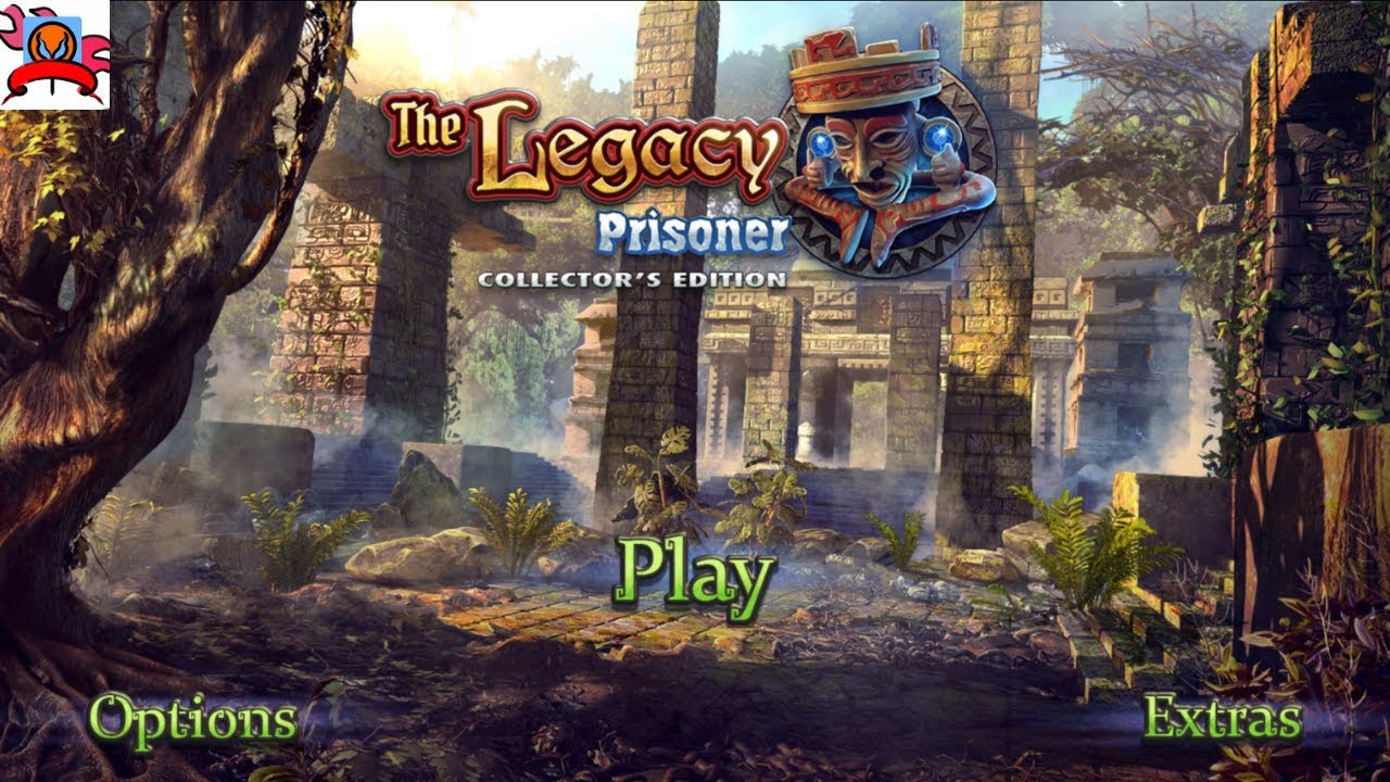 Legacy 2: Chapter 2 Full Walkthrough - Unraveling the Mystery #legacy2 ...