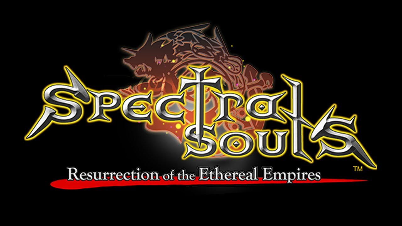 Spectral Souls - Universal - HD Gameplay Trailer - YouTube