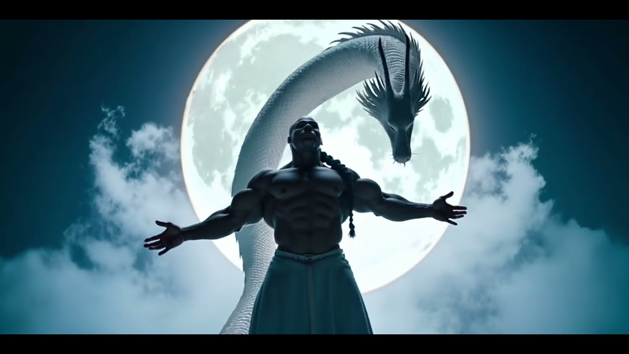 [Dragon KAI] 12 Zodiac Animals x KAI #CWK #celebratewithkai - YouTube