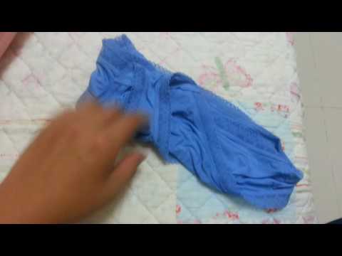 my sister's panty