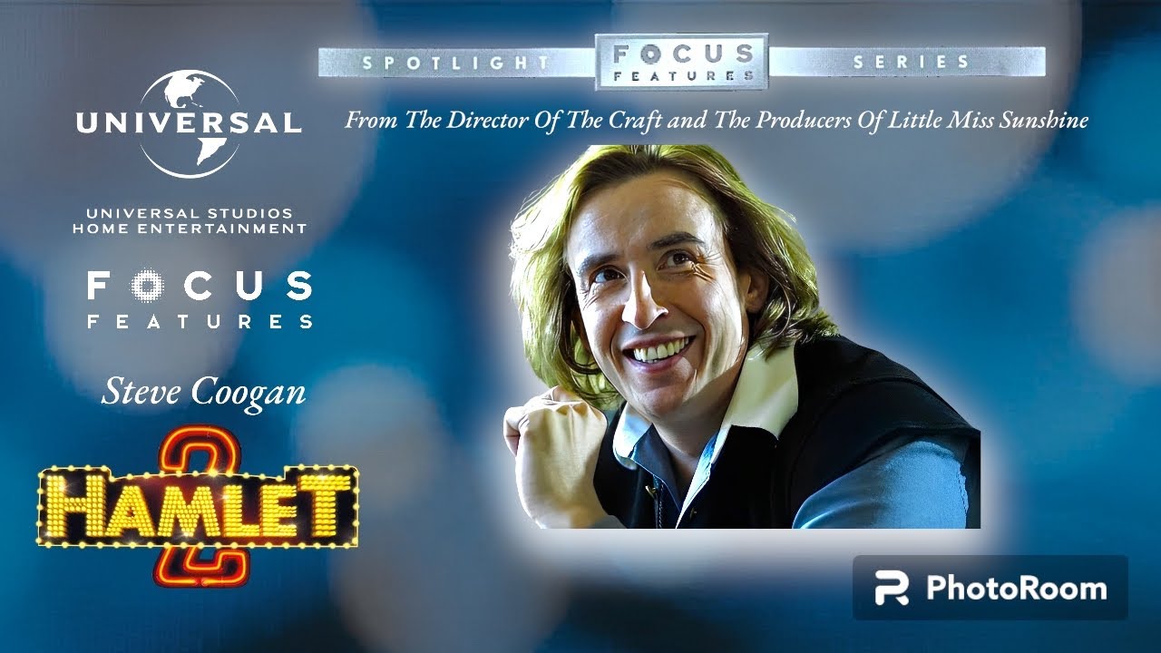 Universal Studios Home Entertainment and Focus Features - YouTube