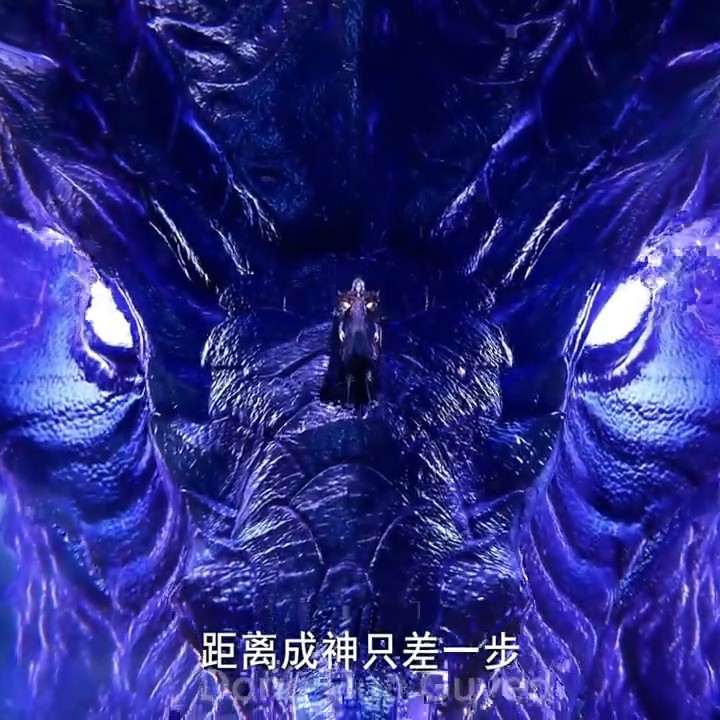 [ Throne Of Seal ] Demon God Emperor's ☠️ True power of Demi-God ...