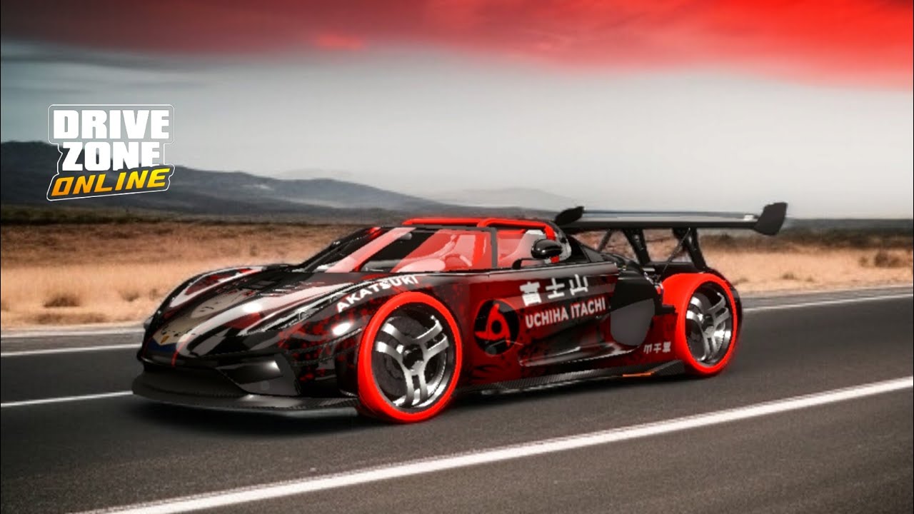 Battle max cp | atria | f90 | Drive zone online - YouTube