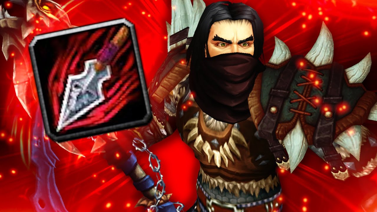 Survival Hunters Are DEADLY In Patch 10.0.5! (5v5 1v1 Duels) - PvP WoW ...