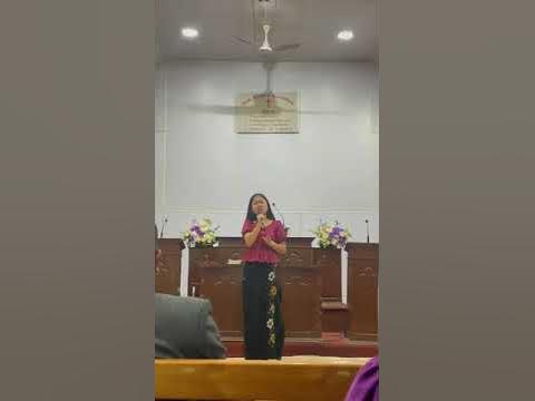 RTC-i ang mai an tih Reiek zaithiam Hruaizeli.. - YouTube