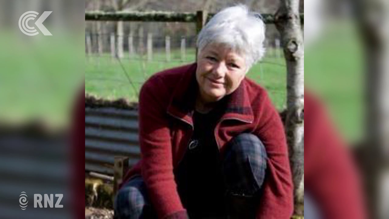 'I was totally in awe of her' - Jeanette Fitzsimons remembered - YouTube