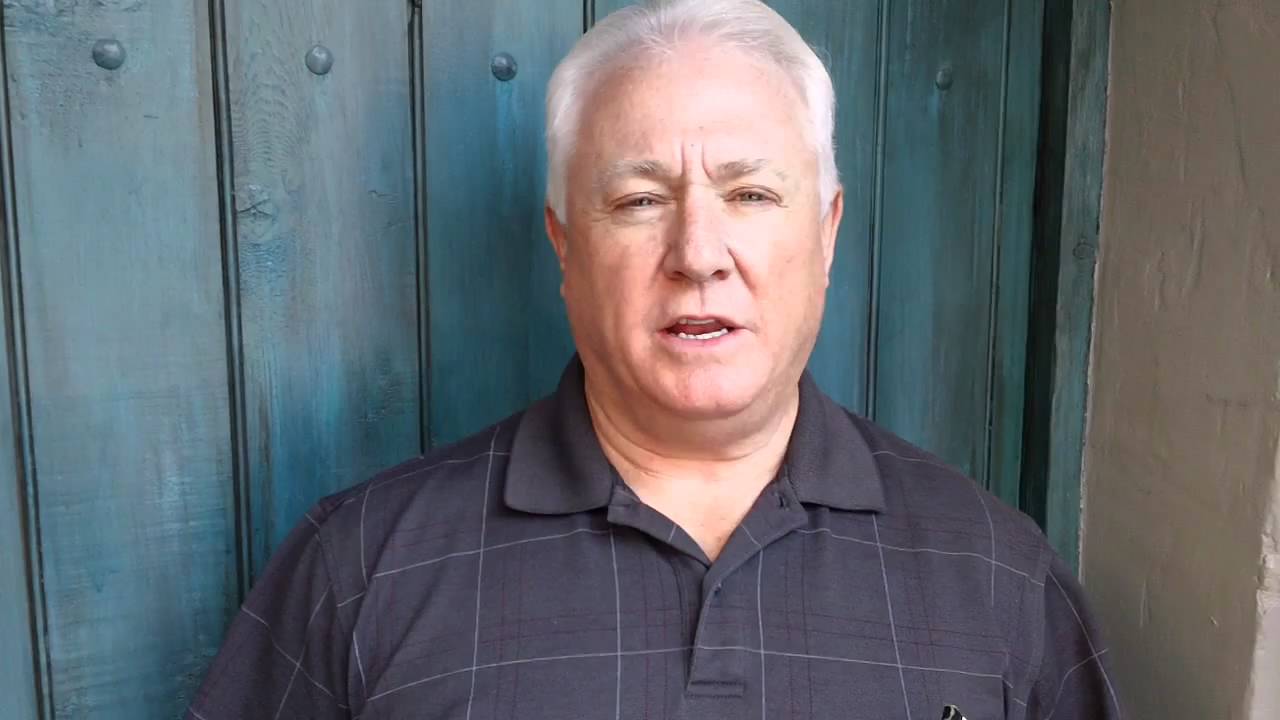 Video Testimonial - Rick Moore - YouTube