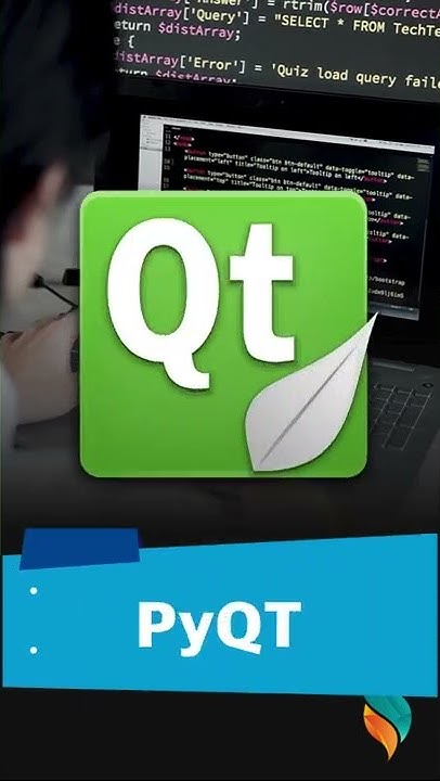 Top Python GUI 🚀 - YouTube