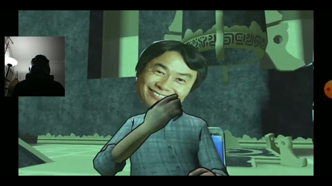 Ice Protector55 SMG4 Duo Reaction: Mario Can't Play With You Anymore ...