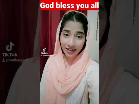 @sadia javed# short video - YouTube