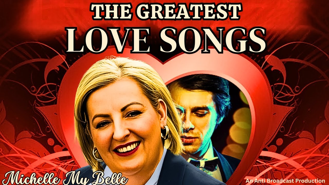 Ireland's Most Loved And Adored - Michelle Keane Heroine Queen - YouTube