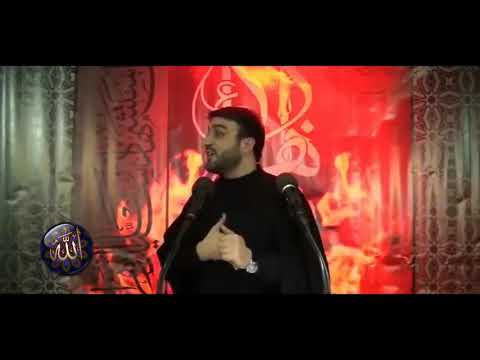 HACI RAMİL BEDELOV EHVALAT