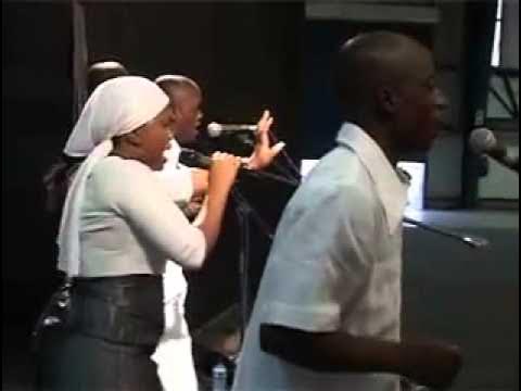 Winnie Mashaba Live in Botswana Lala ho nna YouTube1 - YouTube