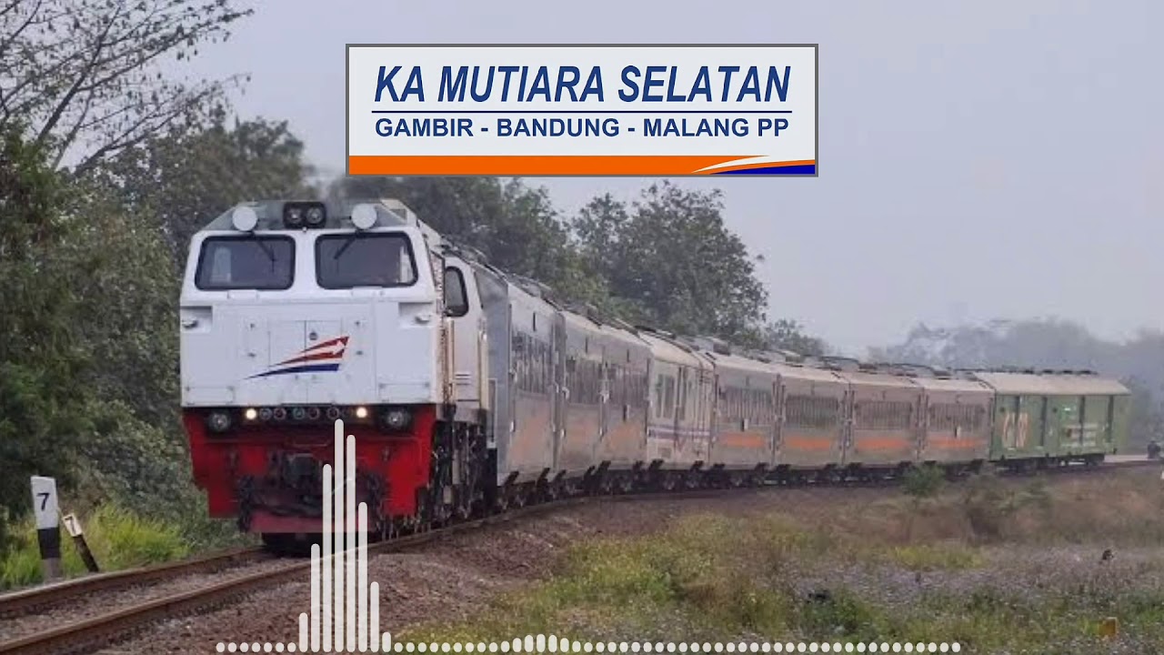 ANNOUNCER VOICE KA MUTIARA SELATAN 2020 - YouTube