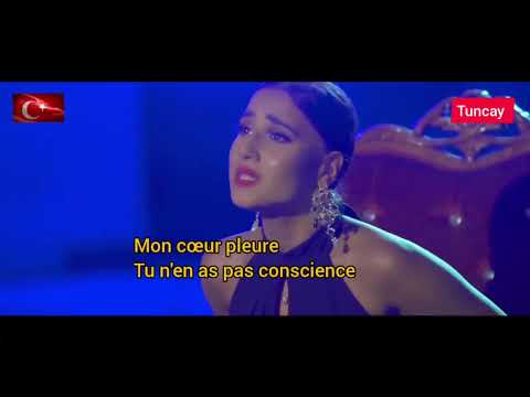 Musique turque : Jale Yalansız \