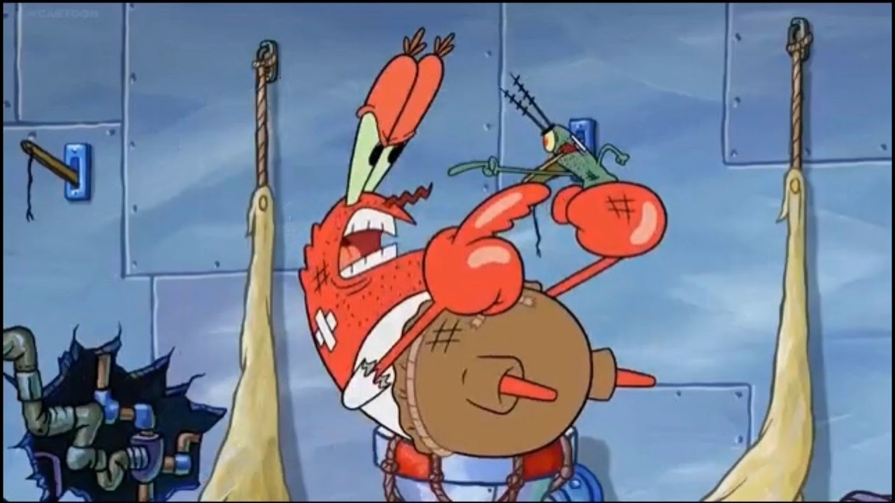 Spongebob Music Apples and pears - YouTube