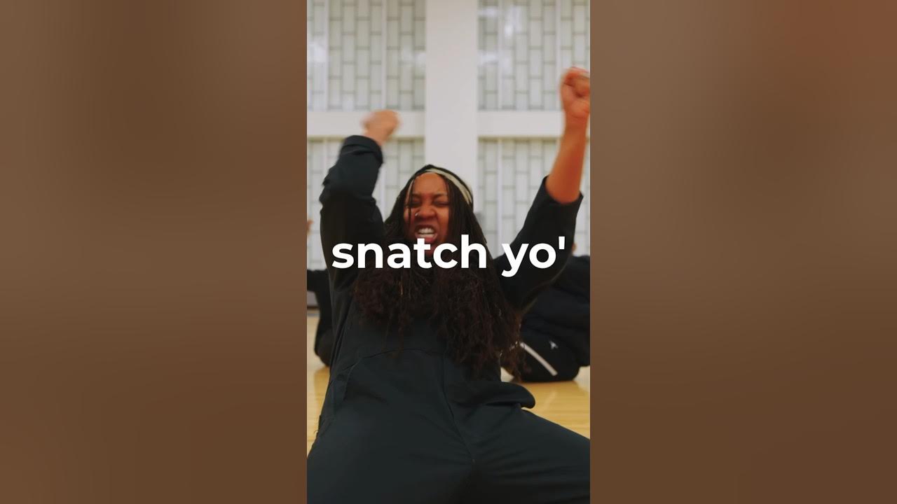 SNATCH YO FREE. #christianhiphop #rap #gospelrap #christianrap #christ #spokenword - YouTube