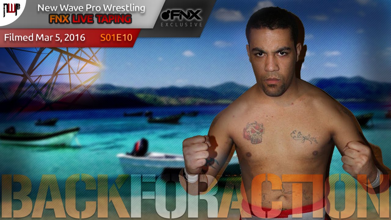 New Wave Pro S01E10 - YouTube