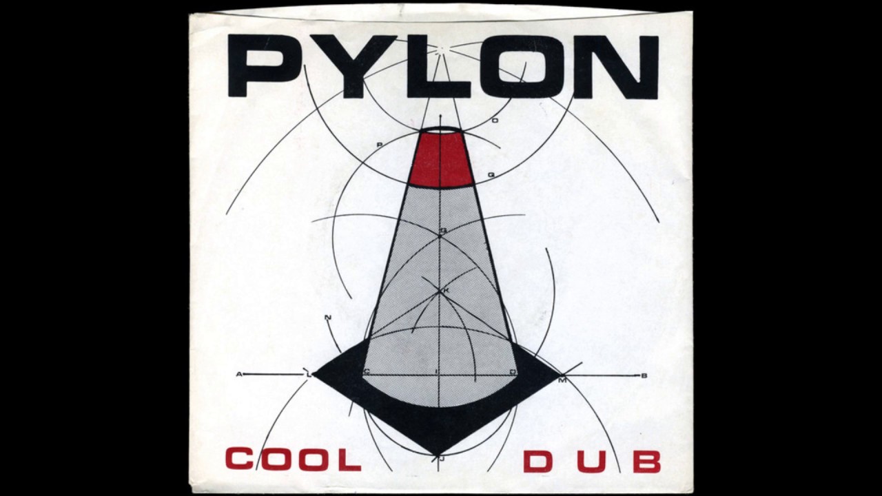Pylon - Cool - YouTube