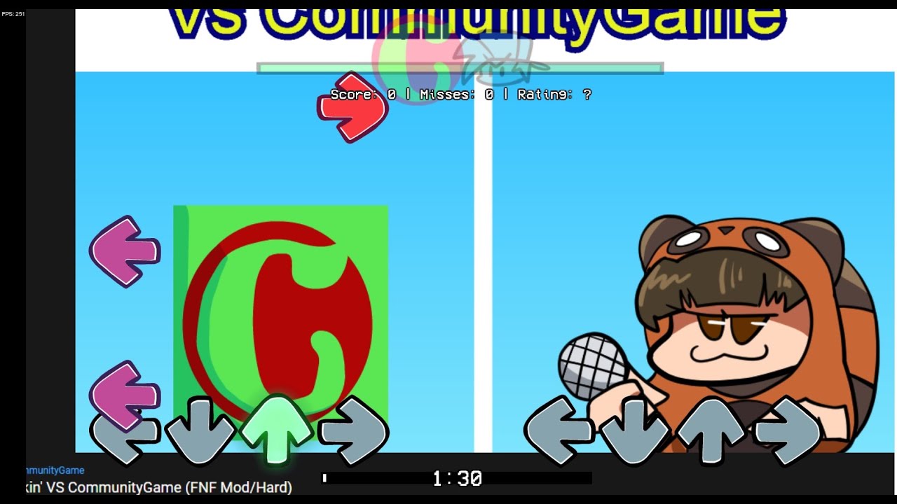 Community Game Fnf New Posts Friday Night Funkin' Community On Game