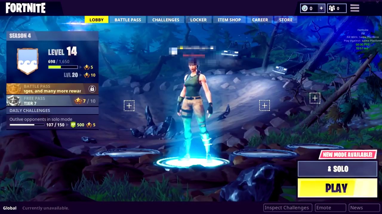 FORTNITE PRIVAT HACK FREE 2019 WALLHACK AIM BOT TRIGGER BOT SKINCHANGER ...