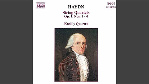 Haydn: Complete String Quartets - YouTube