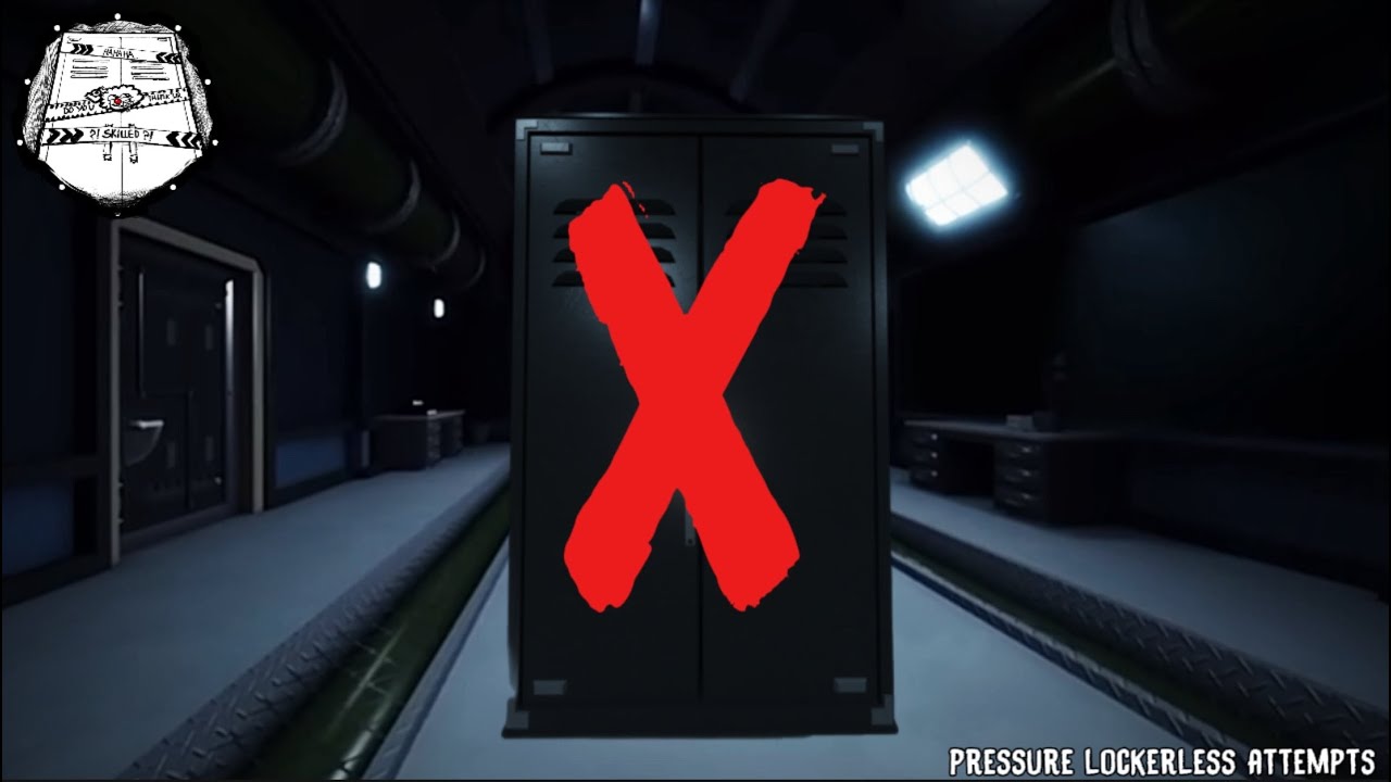 Attempting Lockerless Pressure! (Stream No. 139) - YouTube
