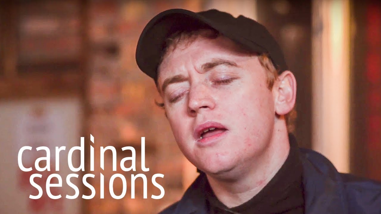 DMA'S - Dawning - CARDINAL SESSIONS - YouTube