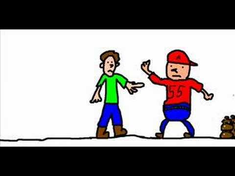 Jordan Poop - YouTube