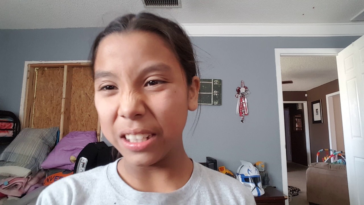 When I got proof - YouTube