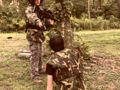 Black Shnops - YouTube