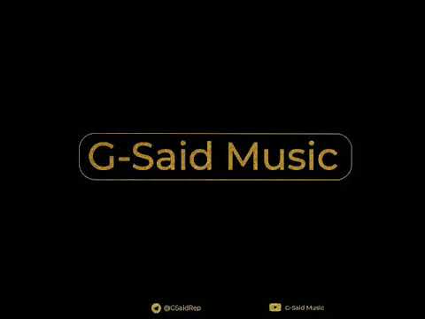 G-Said - Sevgi Tuyg'usi | 2018 |