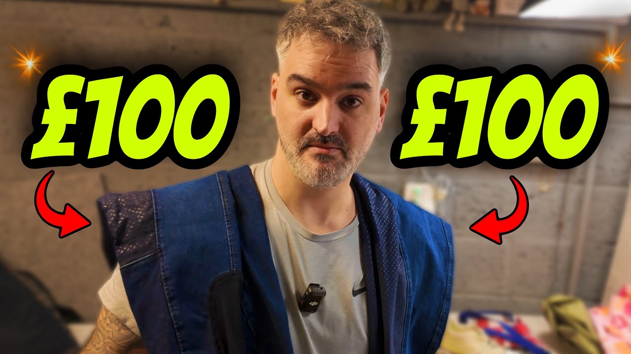 I HAD NO IDEA THEY ARE WORTH THIS MUCH! - YouTube