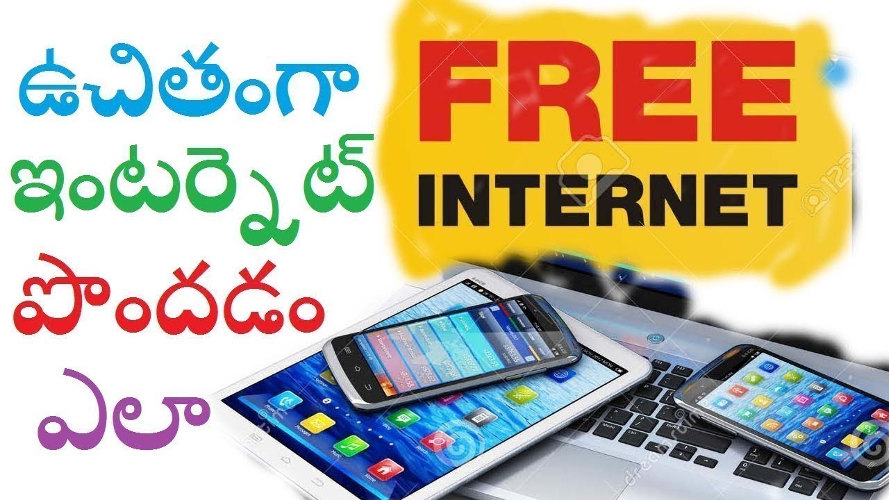How To Use Free Internet On Android Mobile In Telugu YouTube how-to-use-free-internet-on-android-mobile-in-telugu-youtube